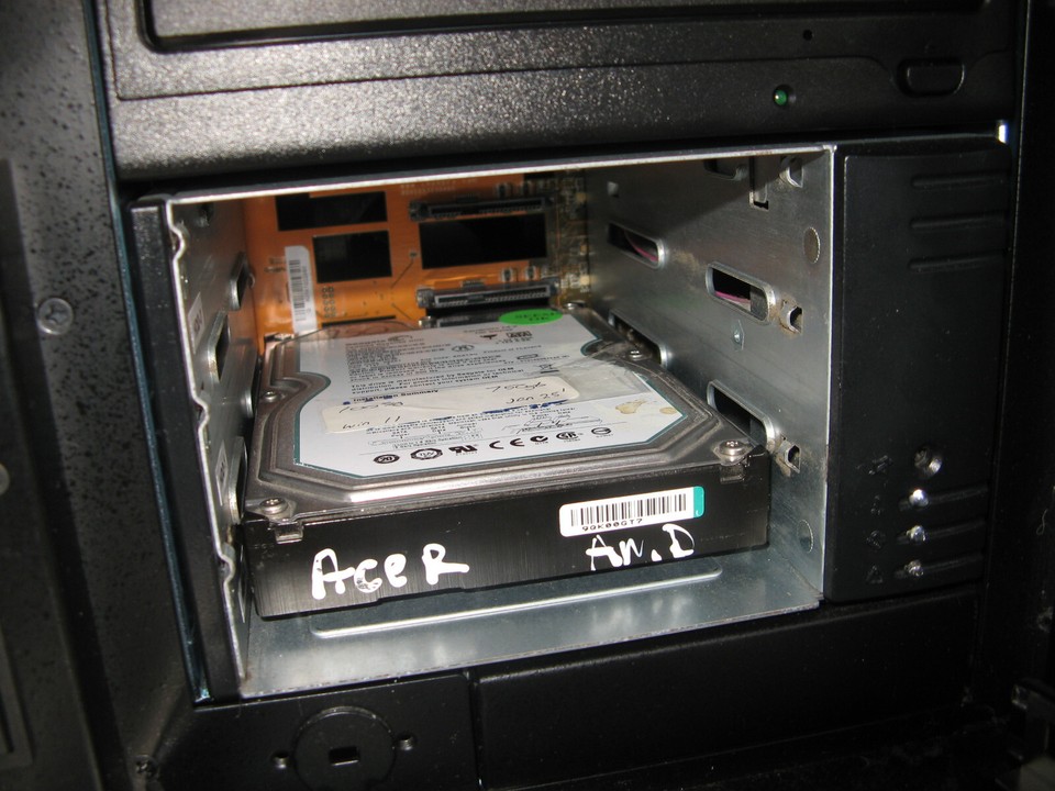 WIDEORBIT WO RADIO AUTOMATION SERVER broadcast station rack-mount ...