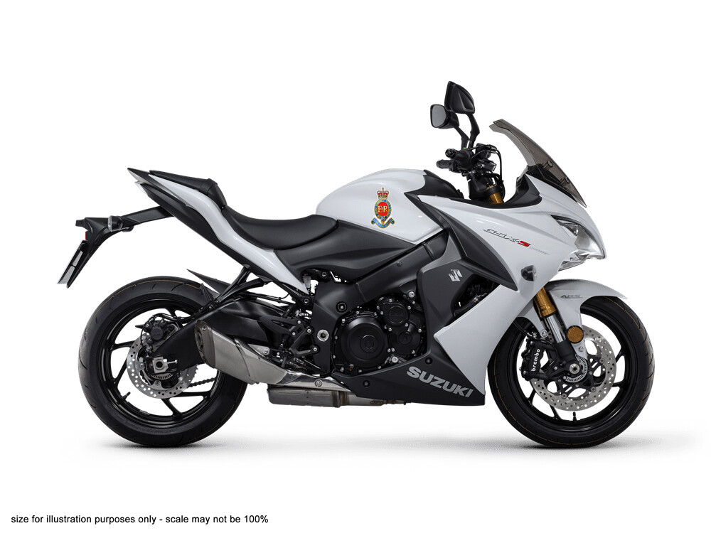 3 REGIMENT ROYAL HORSE ARTILLERY STICKER - BRITISH ARMY - 3RHA 3rd RHA ...