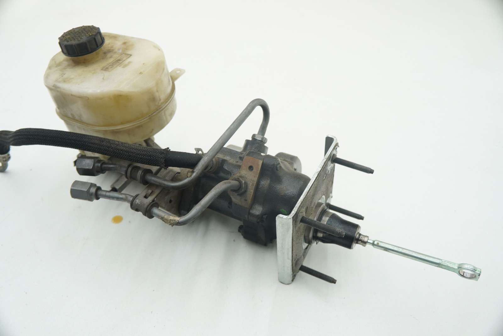 Ford OEM 2017 F-450 Super Duty-power Brake Booster HC3Z2005D for sale ...
