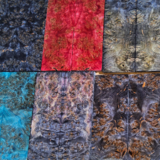 StabilizedEmpireWorks | eBay Stores