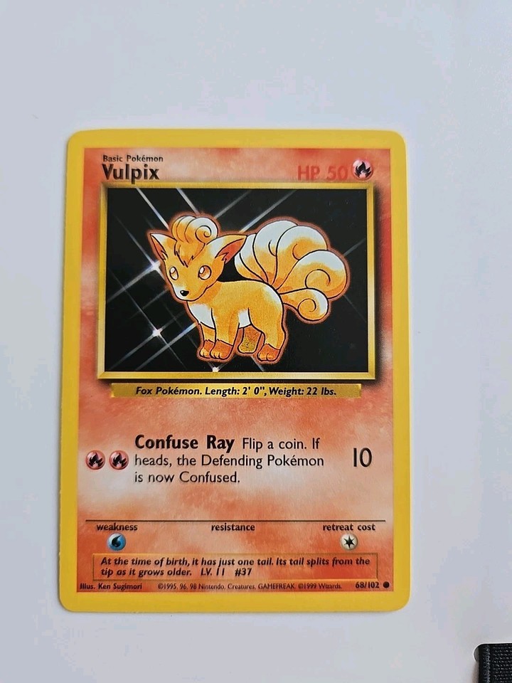 Pokemon Base Set Charizard Packs x2 OPENED Lot All Cards Pack Fresh ...