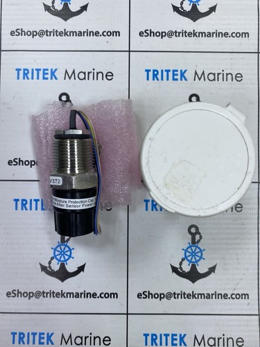 DETCON 399-800000-000 Solid State MOS H2S Sensor | eBay