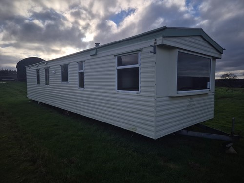static caravan for sale off site | eBay UK