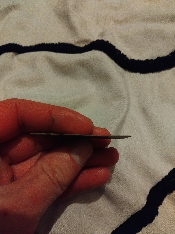 vintage "The Nevil" patent automatic battery switch Ww2 Era | eBay UK