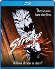 Strays [New Blu-ray] Widescreen 826663199864| eBay