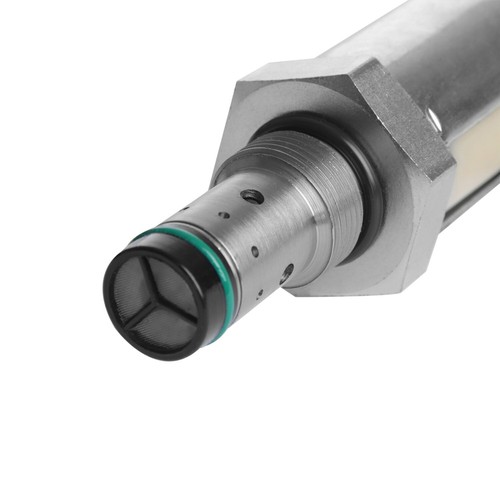 6.0 Powerstroke IPR Valve w/ Socket & Screen Seal Kit For Ford F250 ...