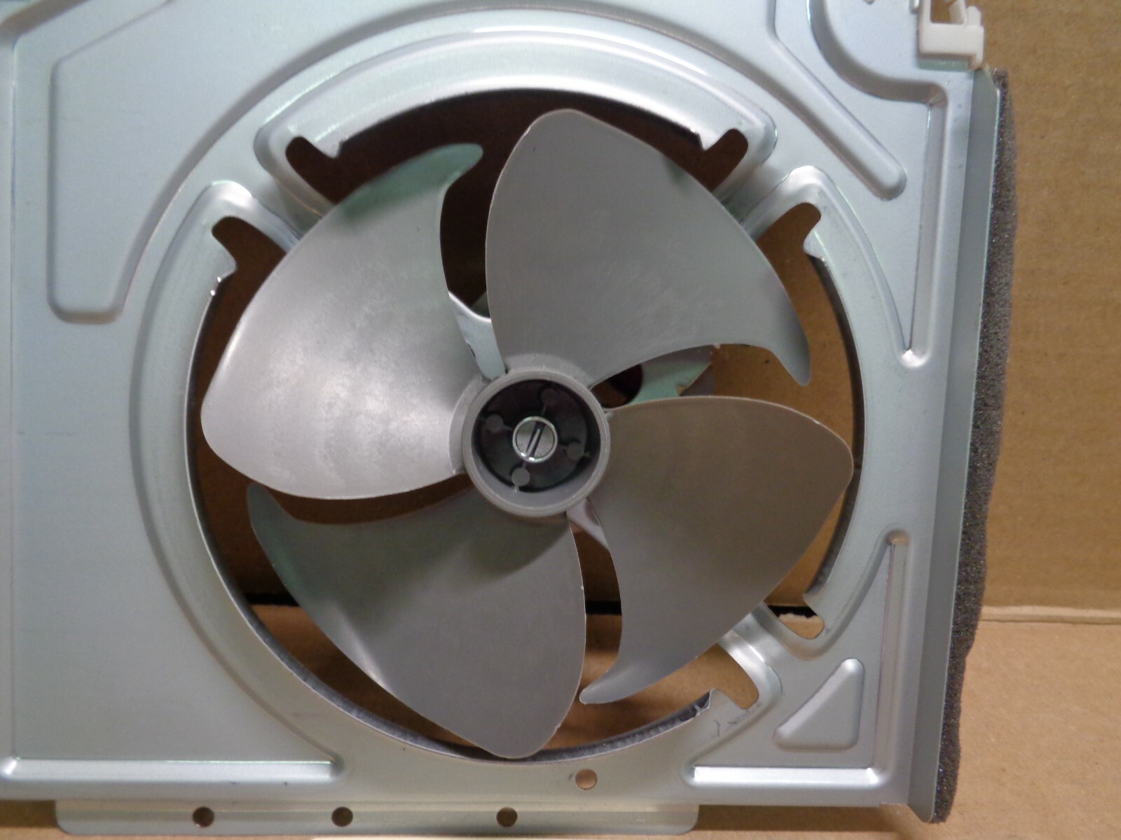 Genuine Samsung Microwave Oven Cooling Fan Motor Assembly DE94-01922H ...