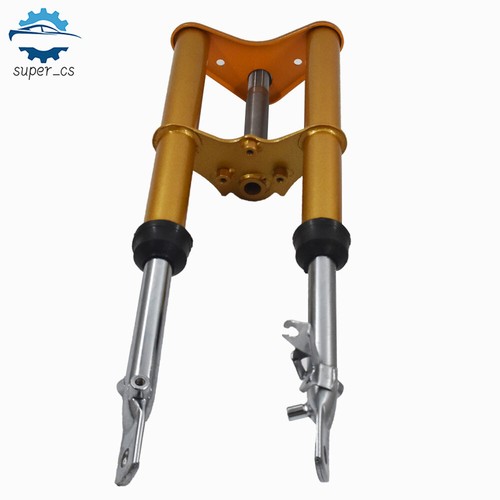Front Suspension Forks For Honda XR50 CRF50 50 70cc 90cc 110cc Dirt ...