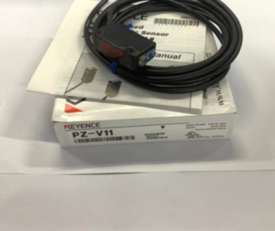 1PC New KEYENCE PZ-V11 Photoelectric Sensor Free Ship | eBay