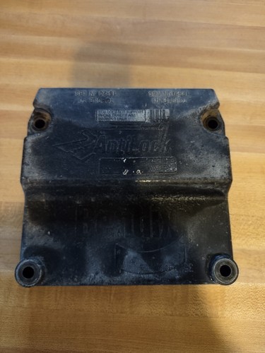 Bendix 5010171-R00 ABS ECU Anti-Lock Brake Controller Module | eBay