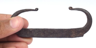 Roman - Fire Ignition