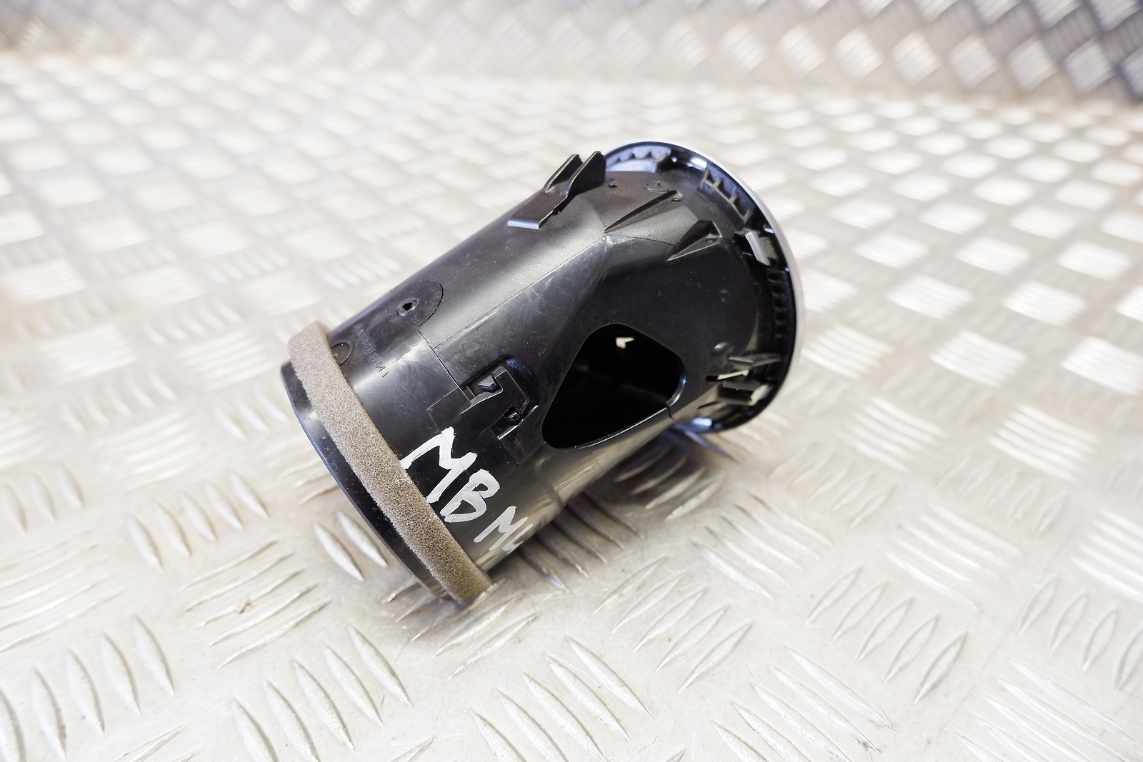 MERCEDES-BENZ GL-X164 ML-W164 DASHBOARD LEFT SIDE AIR VENT A1648301954 ...