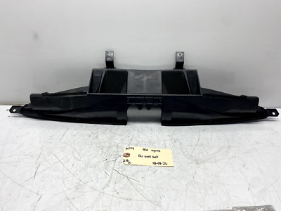 2017-2022 INFINITI Q50 AIR HEAT DEFROSTER NOZZLE 27800-4GA0A FL58-5111 ...