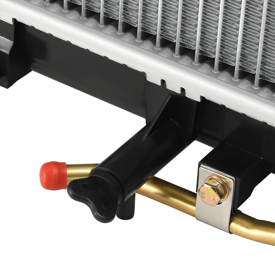 2434 Radiator for 2002-2006 Toyota Camry Lexus ES300 / 04-08 Solara 3 ...