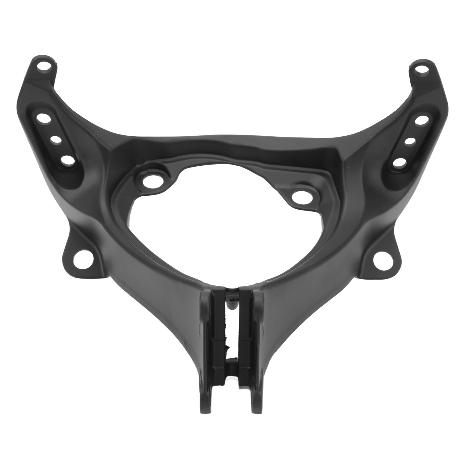 Headlight Upper Fairing Stay Bracket Stable Fixing Headlamp Cowling ...
