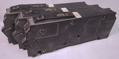 Square D Lot of 3 1 Phase Circuit Breaker Blanks, AIB-IDB Used | eBay