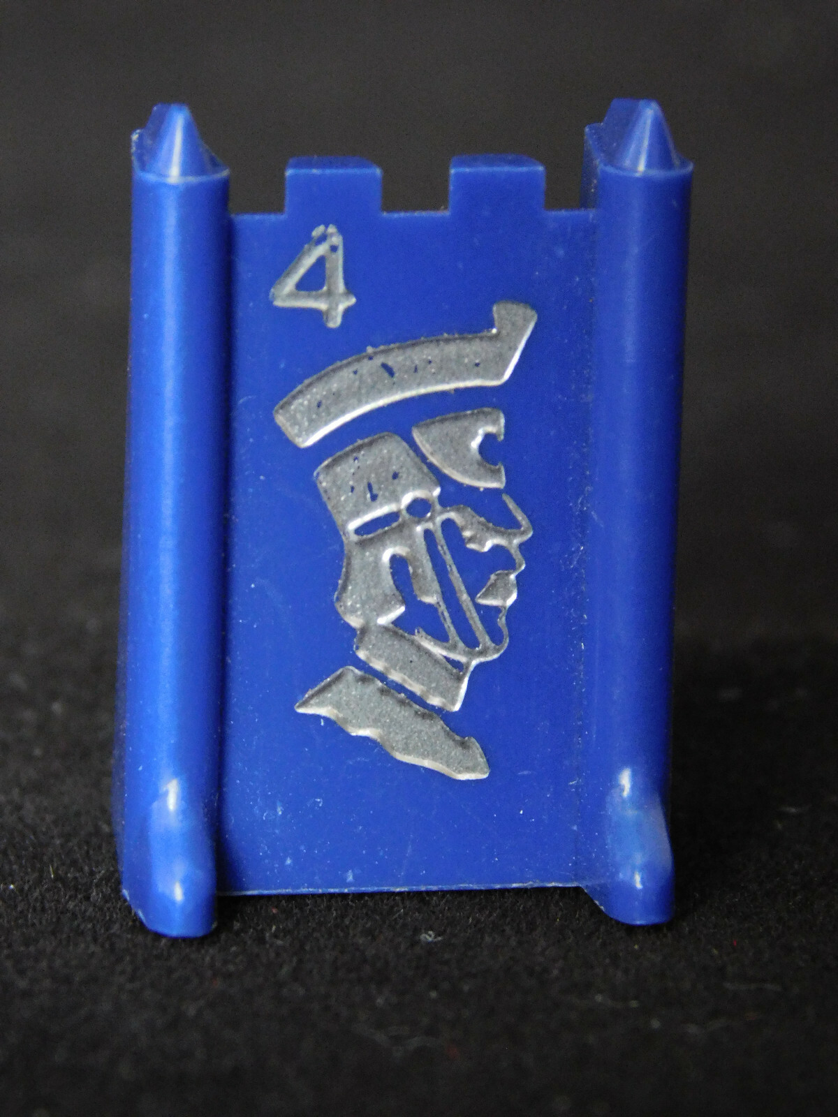 Stratego Game Piece - 1977 (One, Your Choice) | eBay