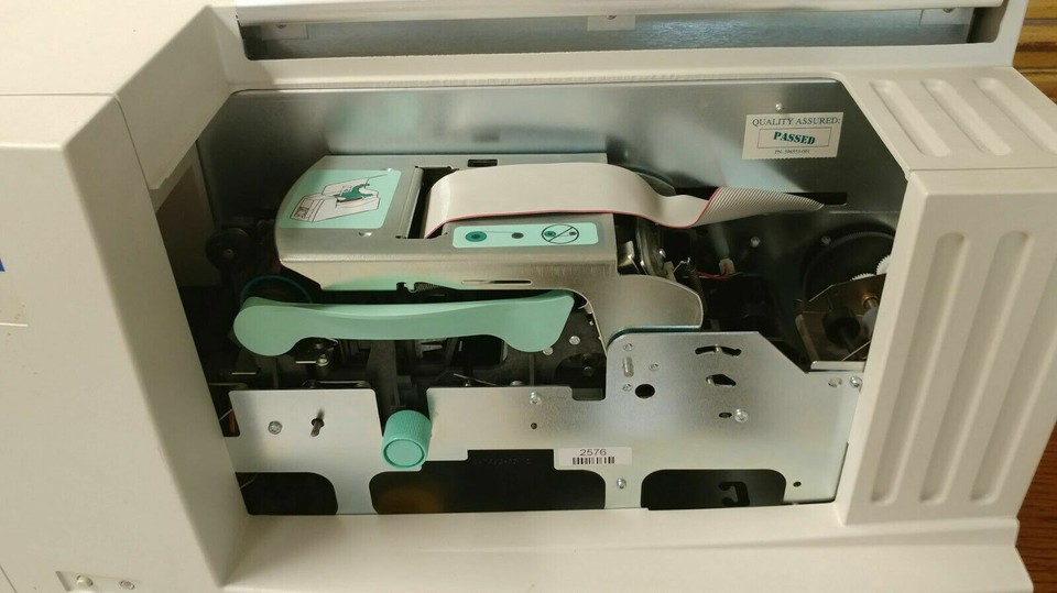 Datacard Imagecard M2 ID Card Printer | eBay