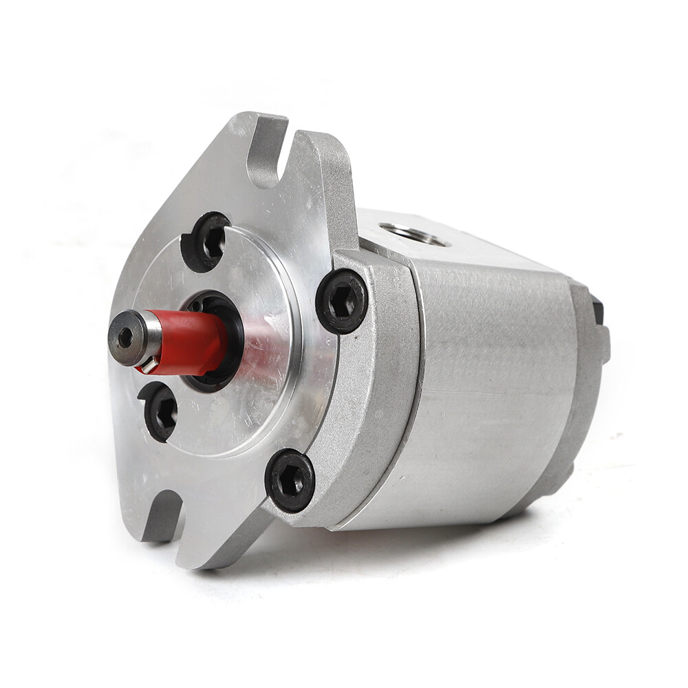 Hydraulic Pump Hydraulic Motor Hydraulic Pump Log Splitter Hydraulic ...