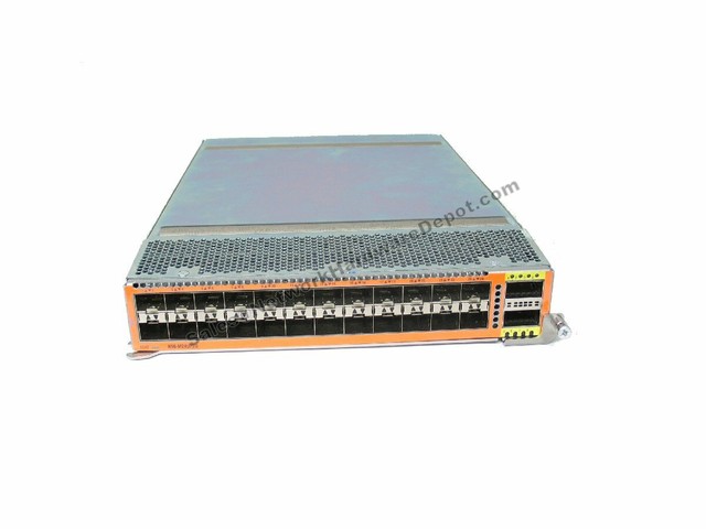 Cisco N56-m24up2q 24 Port SFP Nexus Expansion Module 2x QSFP 1 Year for ...