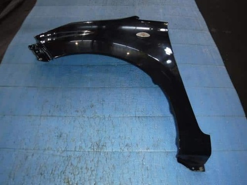 SUZUKI Solio 2011 DBA-MA15S Left Fender Panel 5771154M00 [Used ...