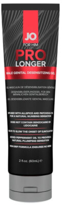 Prolonger Desensitizing Gel (60ml) | eBay Australia