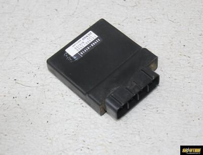 01-04 SUZUKI INTRUDER VOLUSIA 800 VL800 OEM ECU COMPUTER CONTROLLER ...