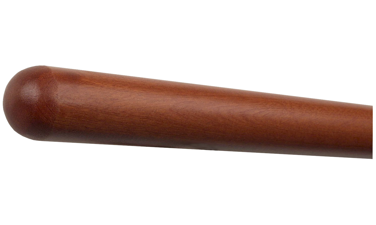 Mahogany Handrail Railing Painted Sipo | Grelly UK