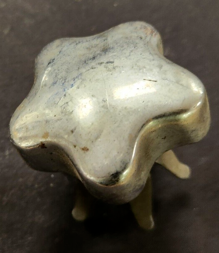 Harley Davidson Damper Knob Pan Knuckle Shovel Bobber Custom 23-800 | eBay