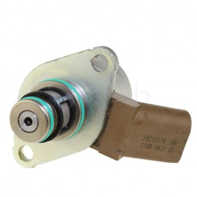 MB C-CLASS W204 FUEL QUALITY PRESSURE CONTROL VALVE A6510740084 2.1 ...