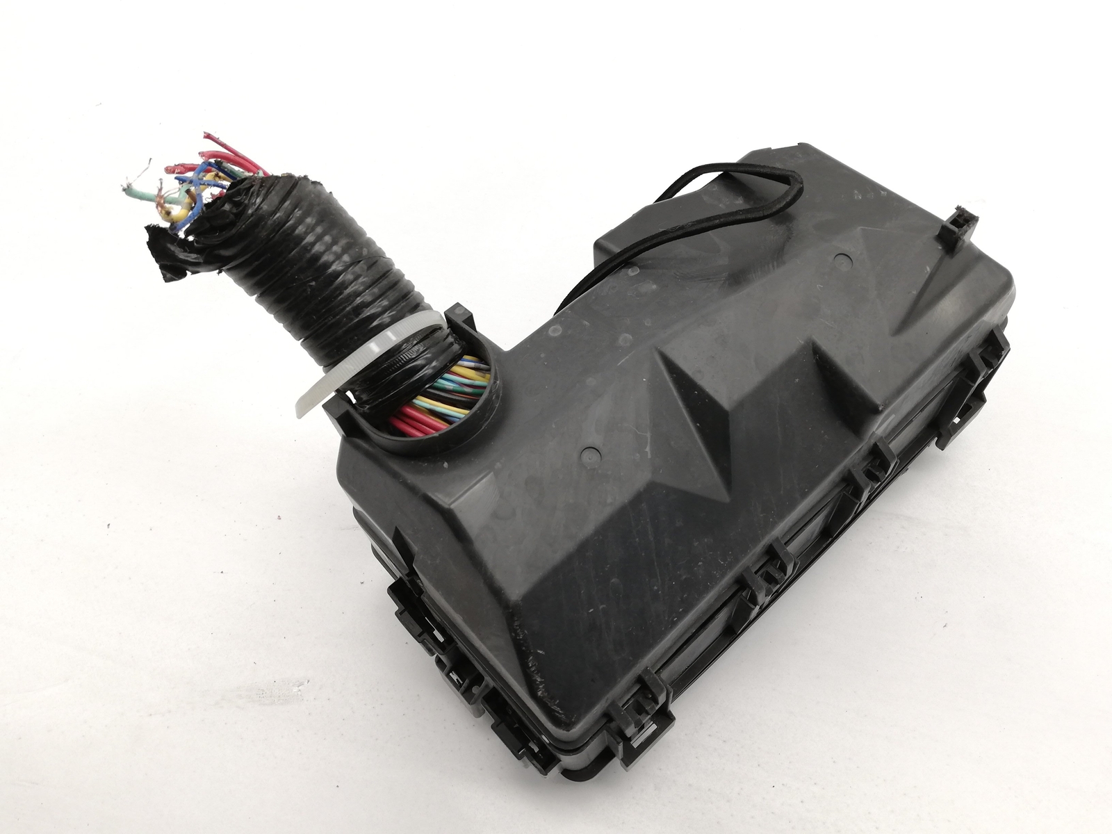 HONDA CIVIC IX FK 2.2 i-DTEC FK3 Fuse Box TV2 E010 2.20 Diesel 110kw ...