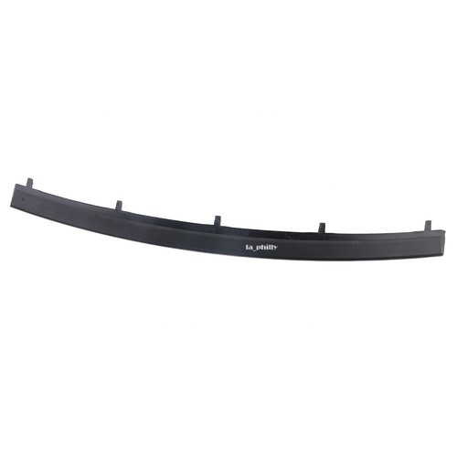Bumper Face Bar Trim Front For BMW 325 323 328 330 Sedan 325i ...