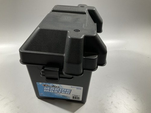 Deka 03009 Marine Battery Box (Small, Group 24) | eBay