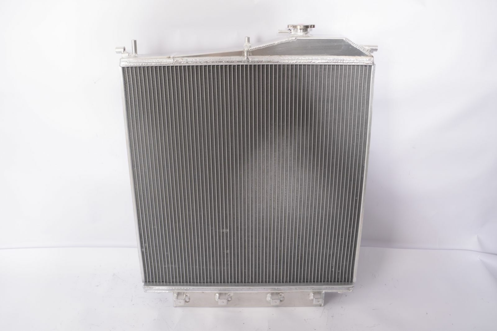 Full Aluminum Radiator For 2006-2010 Ford Explorer 4.0L V6 4.6L V8 (AT ...