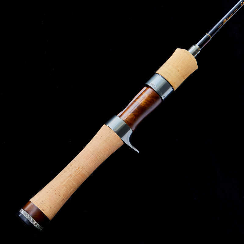 Tenryu Packable Trout Fishing Bait Casting Rod Rayz Integral RZI484B-UL ...