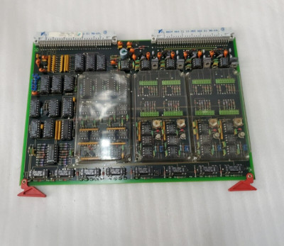 FEI SEM PCB BOARD ISL M2 022-192-91611 BOARD | eBay