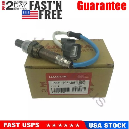 NEW OEM O2 Oxygen Sensor Fits For Honda 2002-2005 CR-V CRV LX 36531-PPA ...