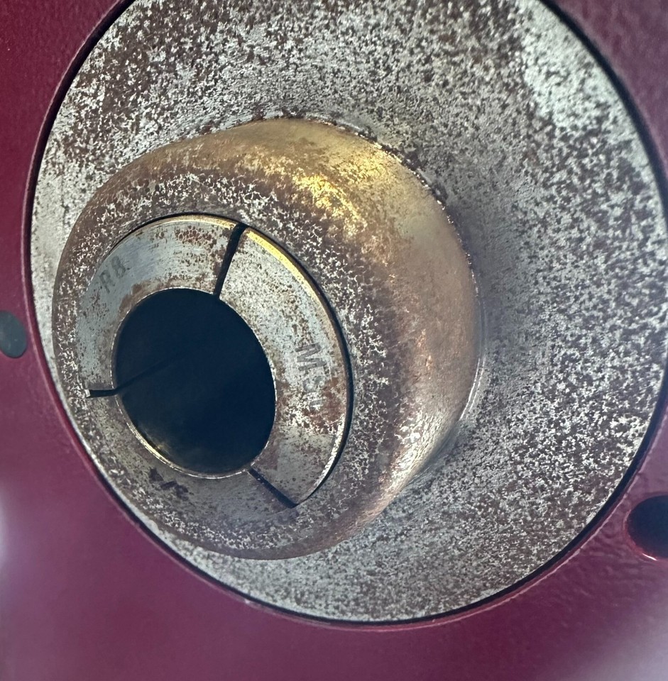 Intelitek Benchman MX Milling Machine SEE VIDEO!! | eBay