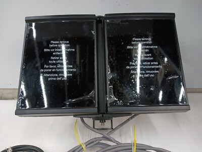 NEW RAYTEC RM200-F-AI-120 RAYMAX 200 INFRARED ILLUMINATOR W/ MOUNTING ...
