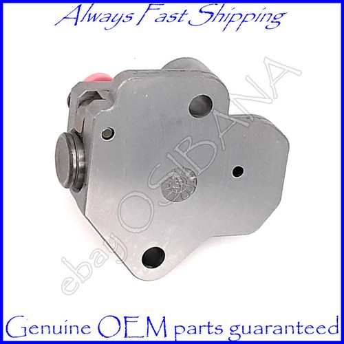 NEW GENUINE OEM HYUNDAI/KIA TIMING CHAIN TENSIONER ASSEMBLY #244102B700 ...