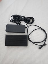 Targus USB-C Universal DV4K Docking Station with Power (DOCK180USZ) for ...