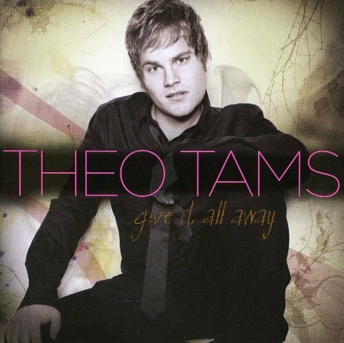 Give It All Away By Theo Tams Cd | eBay