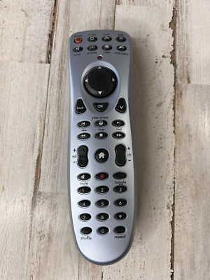 Generic TV DVR Remote Control | eBay