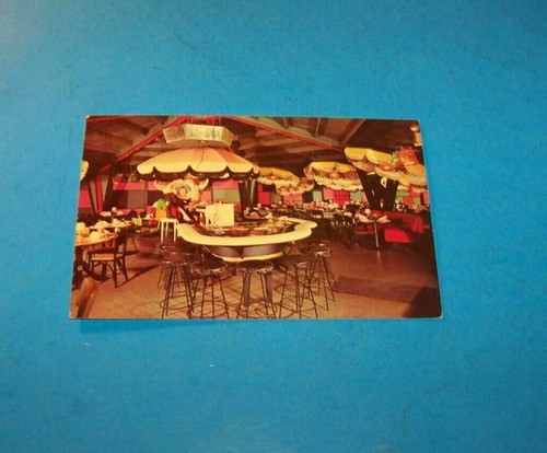 Muriel's Exotic Jade House Fort Lauderdale, Florida Vintage Postcard | eBay