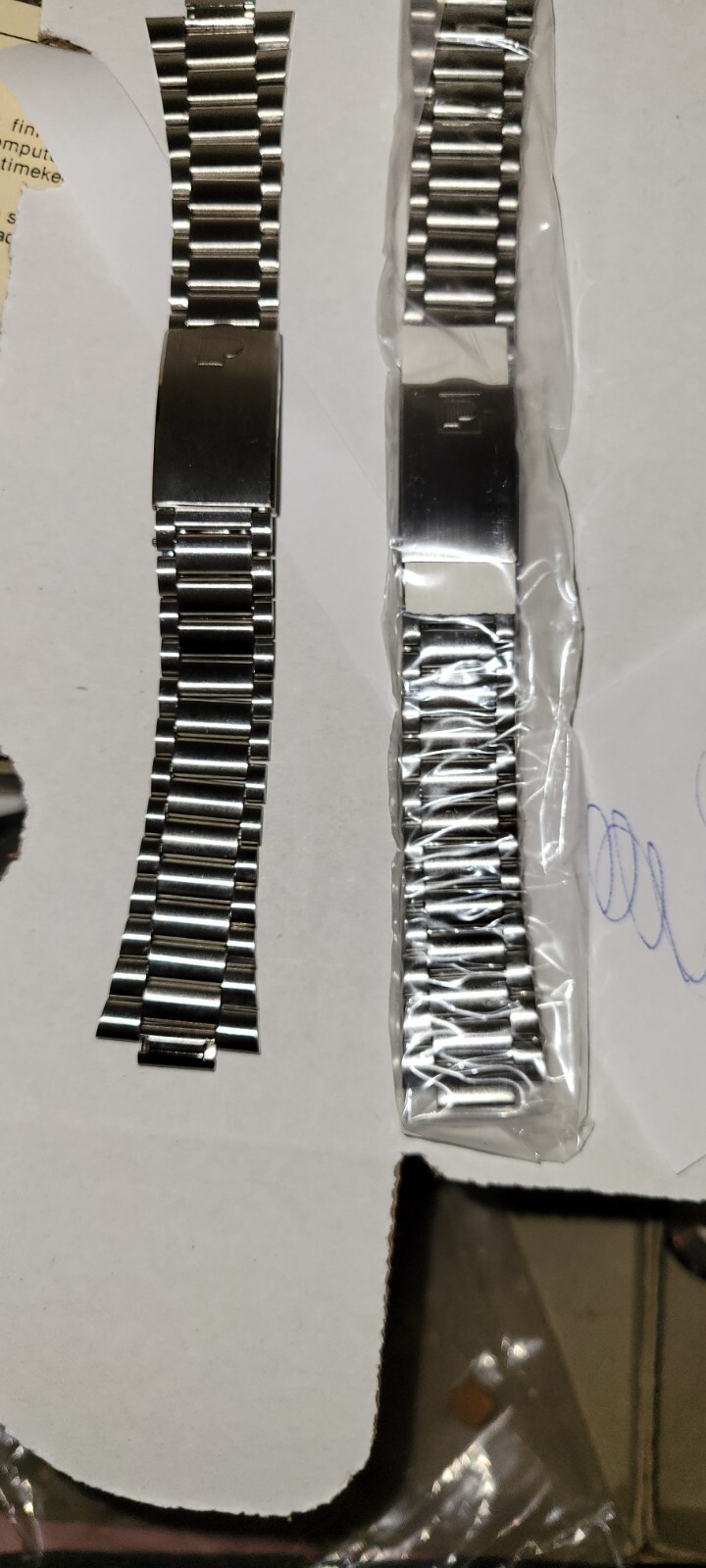 Time computer pulsar led model 3502 bracelet | eBay