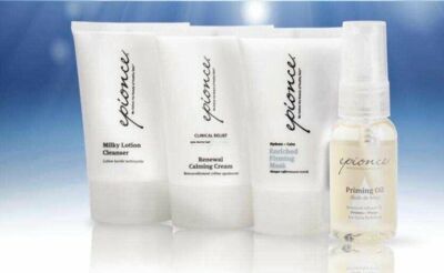 Epionce Essential Recovery Kit (Priming Oil, Milky Cleanser & Firming ...