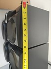 Replacement Sony SS-RG40 Speakers System Great Sound 2 Speakers R and L ...