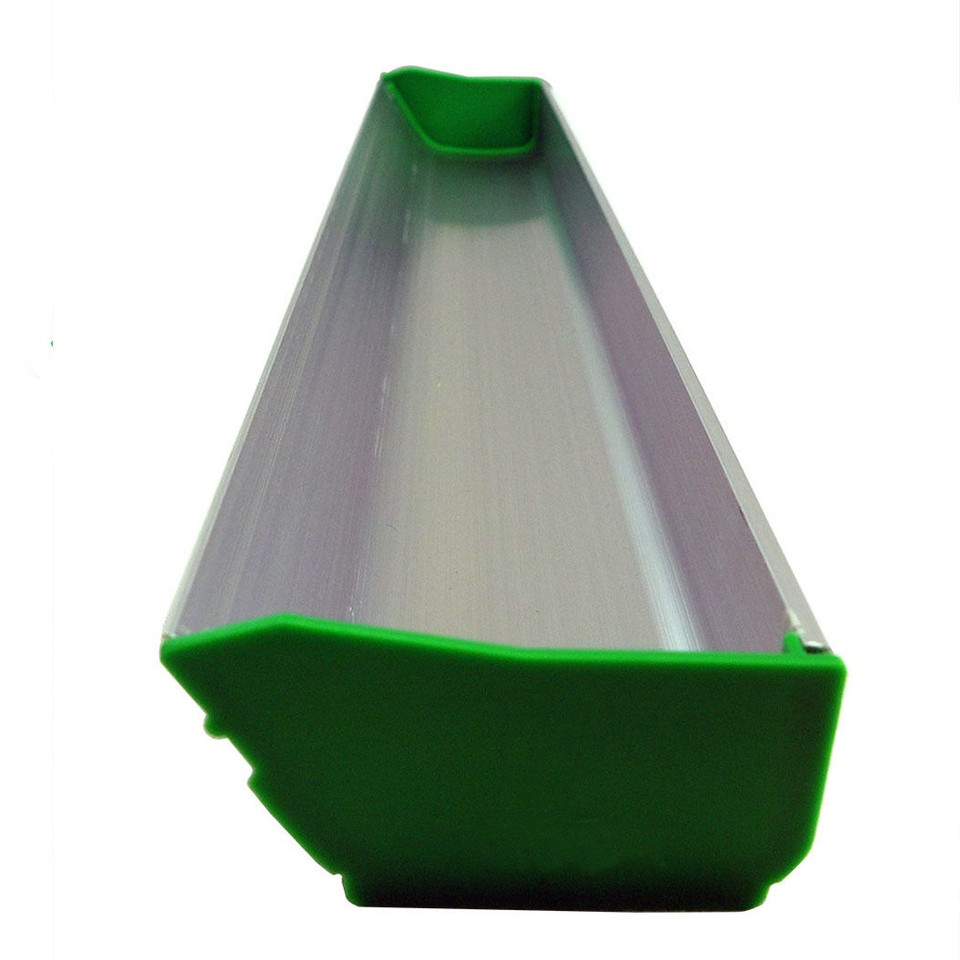 6" - 20" Aluminum Emulsion Scoop Coater Coating Tool for Silk Screen ...