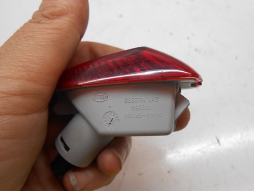 2012 Porsche Panamera S Door Light OEM 97063213200 BT0438 | eBay