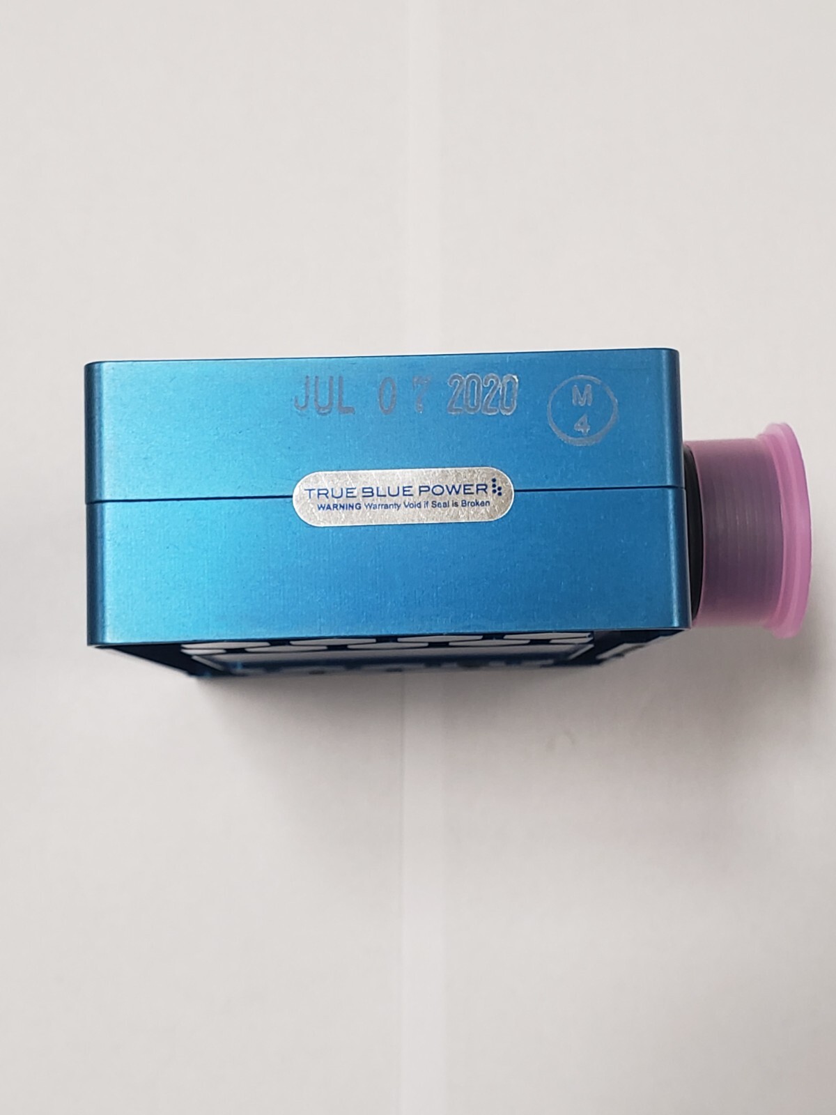 Mid-Continent True Blue Power TC240 28V TO 14VDC Converter Avionics ...